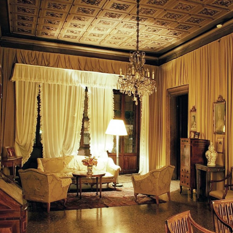 ASSOCIATION - Musica Palazzo